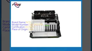 CR Smart Card Reader 07080 Secure Transactions