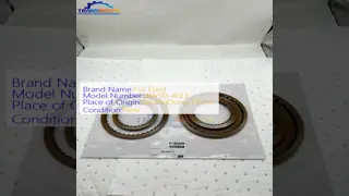 7DCT220 Clutch Assembly for BESTUNE T77 1.2L