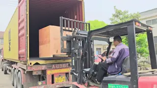 9# Shipment of Granulation & Coating Production Line