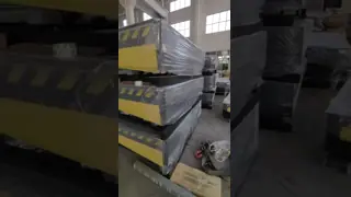 Is a Loading Dock Leveler the Key to Faster and Safer Warehouse Loading?