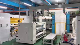DNB BOPP Tape Strong Seal