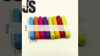 Reusable Gel Ice Pack 80ml Cool Drinks Medical