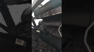Continuous Belt Vacuum Filter Machine for Efficient Separation