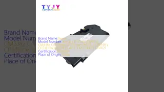 Xerox Waste Toner Bottle EL500293 EL500296