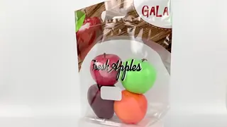 Fresh Produce Packaging Bags Keep Food Fresh