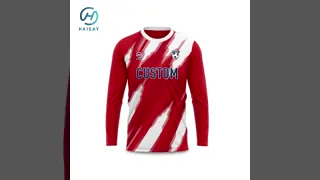 Quick Dry Soccer Jersey Ultimate Comfort