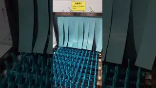 4.2 Long dragon commercial dishwasher