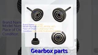 4R70W Forward Clutch Drum Ford Explorer Crown Vic