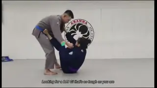 Custom BJJ Gi Your Brand