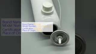 Fine Mist Perfume Spray Pump Elegance