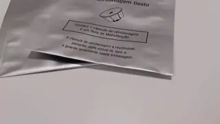 ESD Bags Protect Electronics