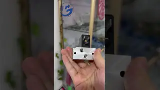 Main solenoid valve