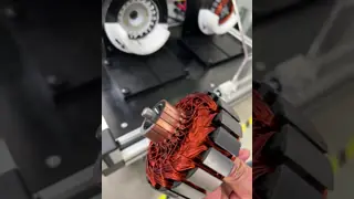 Motor Armature Tester