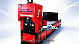 Laser Cutter Alignment Made Easy