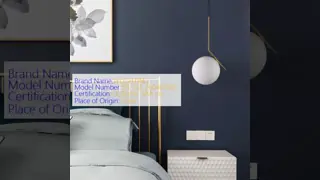 Nordic French Chandelier Light Luxury Wabi Sabi