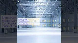 Steel Warehouse Fast Build Energy Efficient