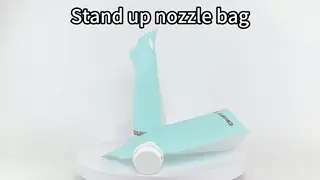 Portable Drink Pouches For Travel