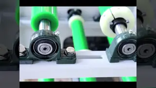 roller ball mill