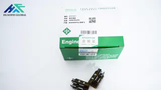 0AM DQ200 Shift Fork Slip Beads Bearing Gearbox Repair Kit 7 Speed Dry DSG for VW AUDI Skoda