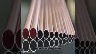 Copper-Nickel Pipes: Exceptional Seawater Corrosion Resistance for Marine & Offshore Applications