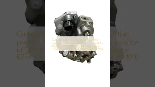 Komatsu Pump Repair Kit HPV160 Excavator