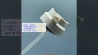 Foam Shaving Valve Leak Free Dispenser