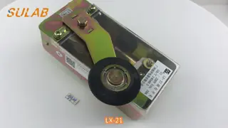 Elevator Safety Switch LX21 Over Speed Protection