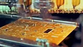 From Process to Perfect PCB?