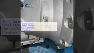 MPS6 6DCT450 Clutch Repair Kit Solves Slippage