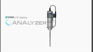 Inner Hole Laser Defect Scanner