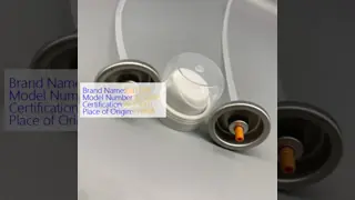 Dry Shampoo Valve Root Targeting Lift