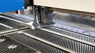 CNC Bending Machine Complex Shapes Made Easy