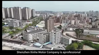 Reliable Gear Motors For Your Projects