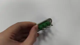 Electric Vehicle Connector