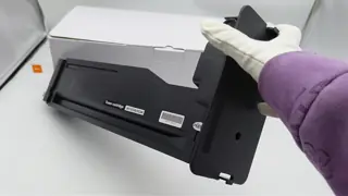Premium Compatible 333A Toner Cartridge for Laser Printers
