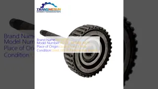 Used 4R70W Reverse Clutch Kit Ford Explorer