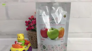 Custom Food Pouches For Juice & Milk Packaging