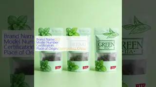Custom Food Pouches Ziplock Stand Up Bags