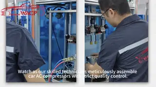 Where Automotive Engineering Meets Intelligent Thermal Innovation