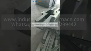 Aluminum Liquid Flow Channel for Casting Line – High-Temp Resistant, Reduce Melt Oxidation