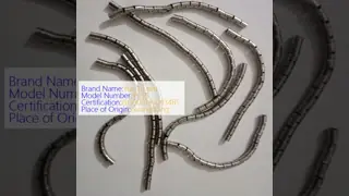 Precision Laser Cutting Stainless Steel Stents