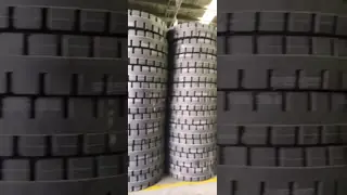 Truck Bus Tyres