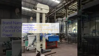 Granular Packaging Machine Precision Packaging