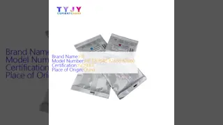 Printer Developer W00 for E8760 8760 87660