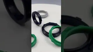 Custom Hydraulic Rod Seals High Pressure