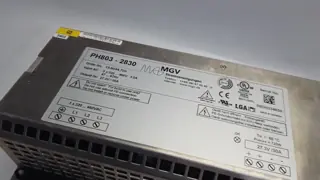 KUKA 110699 Low-Voltage PSU 30A Product Display