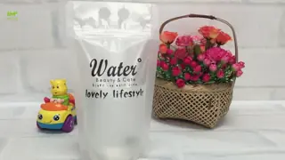 Custom Beverage Pouches For Your Brand