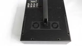 Drone Jammer KZ39 GPS Video Link Disruptor