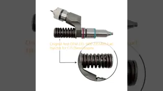C15 Engine Fuel Injector 235-1400 New Aftermarket