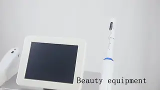 HIFU Face Body Vaginal Tightening Machine